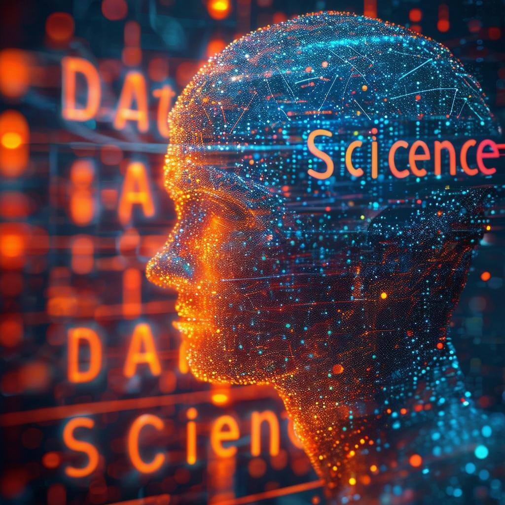 Weiterbildung KI – Modul Data Science Projektorganisation